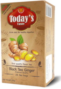 todaystaste – Beat the heat with Today’s Taste