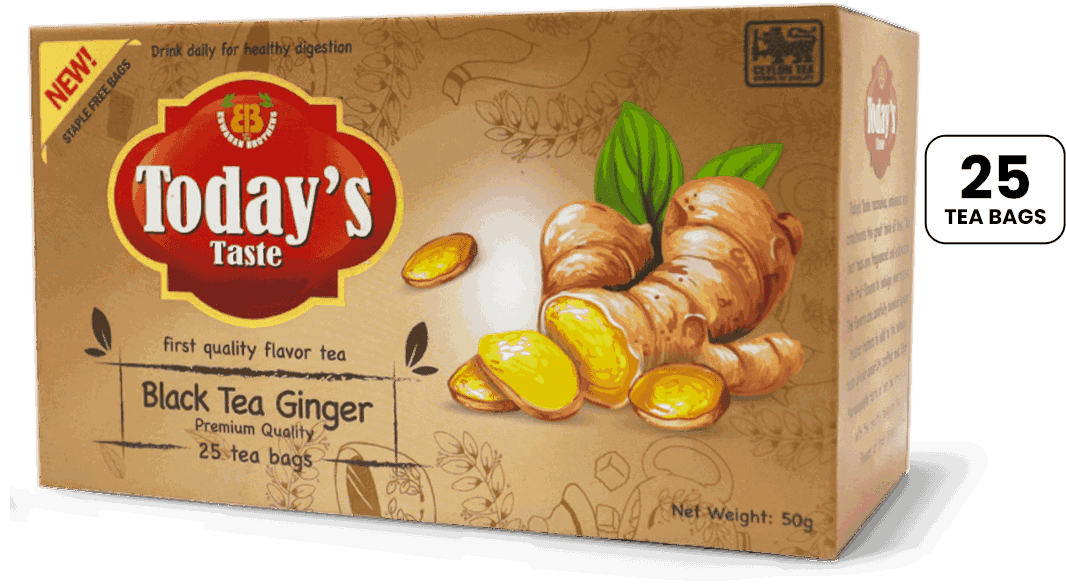 todaystaste – Beat the heat with Today’s Taste