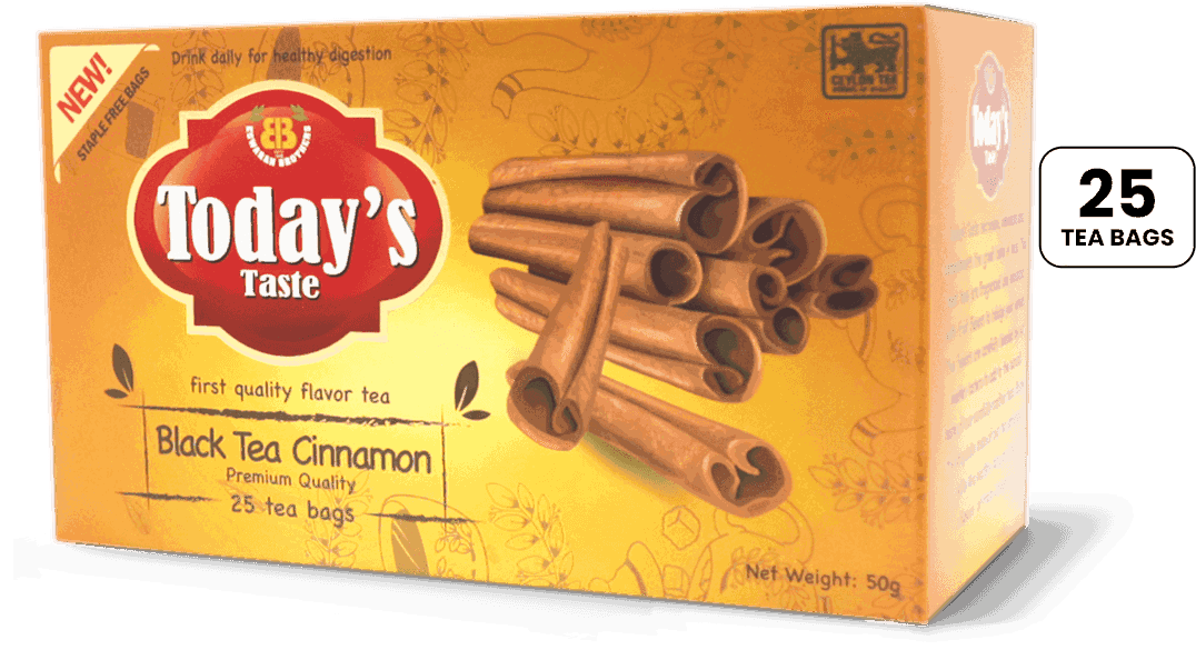 todaystaste – Beat the heat with Today’s Taste