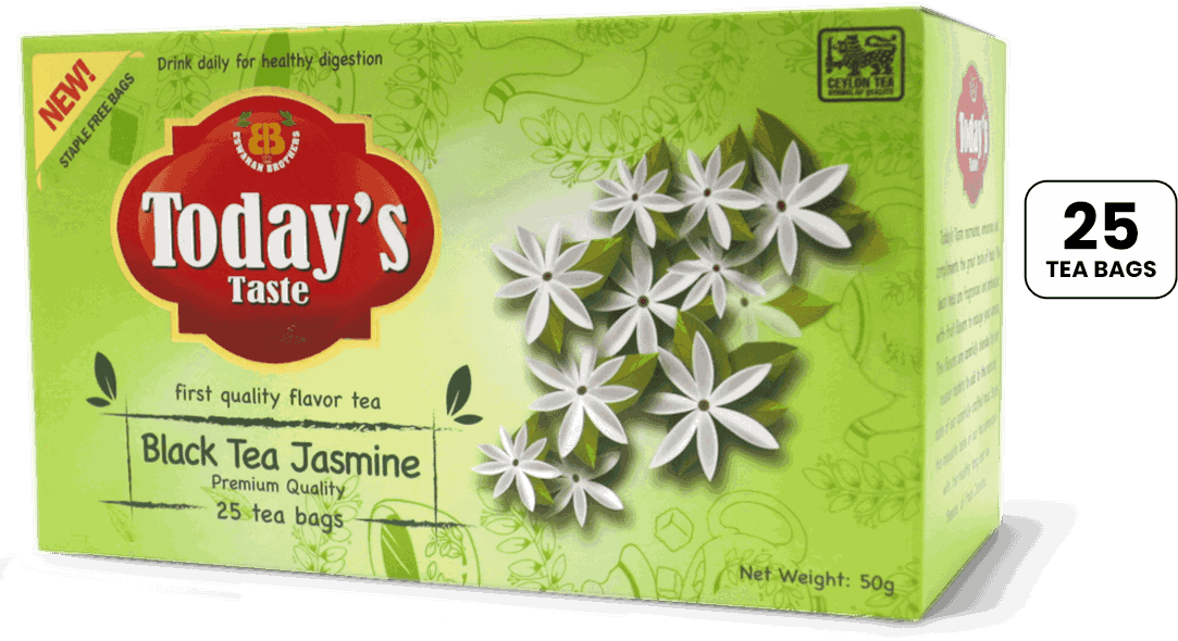 todaystaste – Beat the heat with Today’s Taste